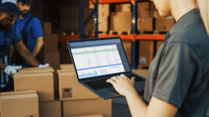 Bill of Lading Vs. Packing Slip: Understanding the Differences - GoFreight
